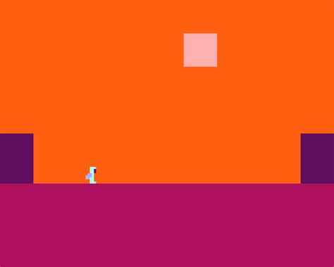 test game lowres nx