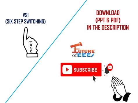 voltage source inverter vsi pulse width modulation pwm pdf