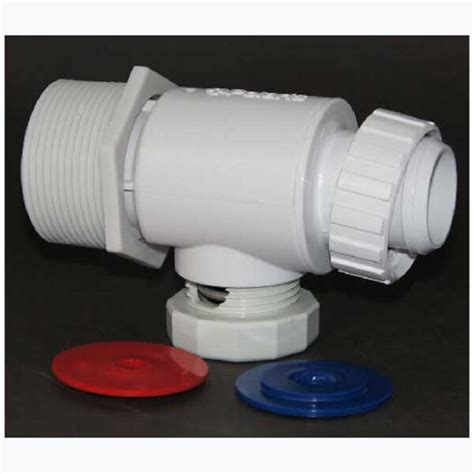 Vac Sweep Polaris Wall Connection Kit Epools Pool Shop