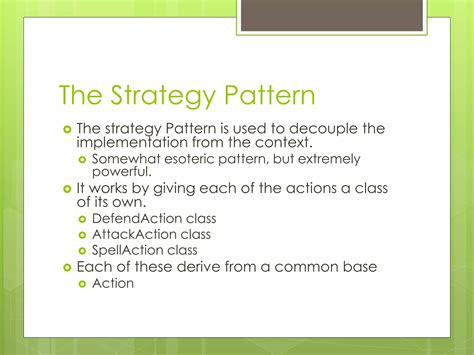 Patterns03 Behavioural Design Patterns Pptx