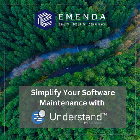 Emenda On Linkedin Scitools Codereview Documentation Metricsanalysis