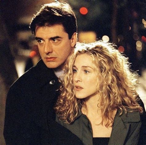 Sarah Jessica Parker Addressed Leaked Sex And The City Reboot Script