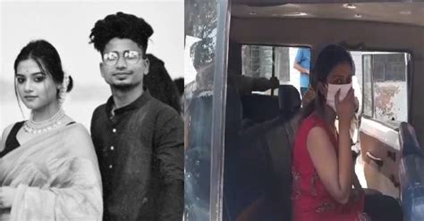 Basirhat Suicide বসিরহাটে প্রেমিককে আত্মহত্যায় প্ররোচনার অভিযোগ গ্রেফতার প্রেমিকা