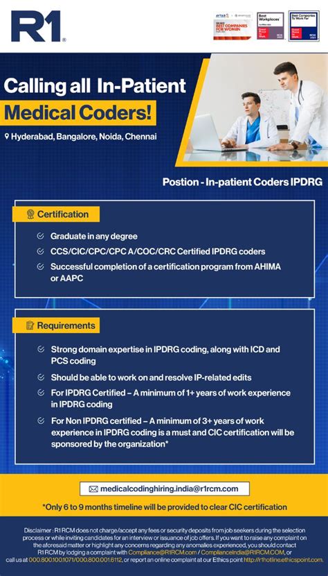 Medicalcoder Medicalcoding Cic Cpc Ccs Ushealthcare Coding