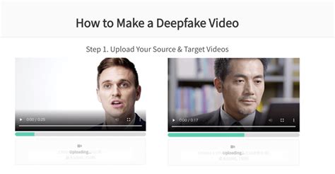 Deepfakes And Brand Protection Dont Take Anything At Face Value Brandsec