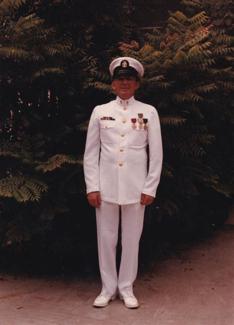 Ronald Goodwin Obituary Oceanside Ca