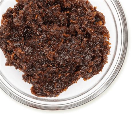 Raisin Paste National Raisin Company