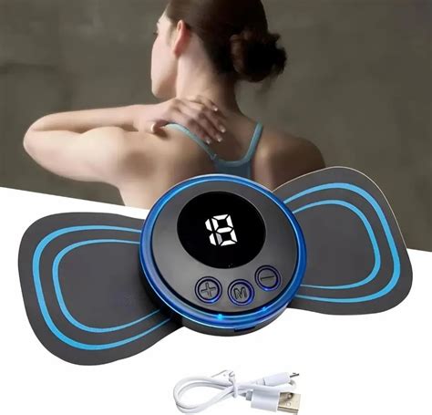 Butterfly Body Massager At Rs 100 Massager In Nagpur Id 2851574668655