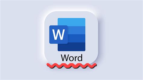 Quick Solution To Remove Annoying Red Lines In Word Ahla Home