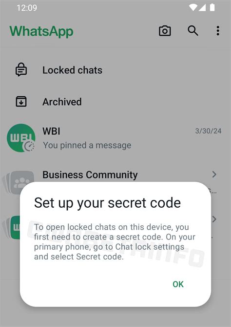 Whatsapp Plots Major Upgrade For Millions Of Devices That Will Stop People From Nosing Through