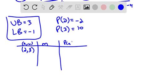 solved find the smallest positive integer and largest negative integer