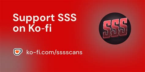 View Sss S Ko Fi Posts Ko Fi Where Creators Get Support From Fans Through Donations