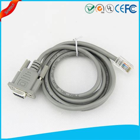 Rj45 8p8c Rs485 Male To Female Communication Cable Buy Rs485 Cable Rj45 8p8c Communication