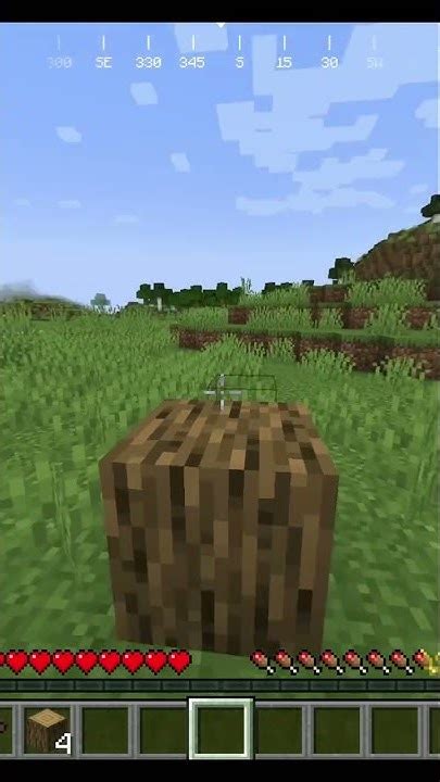 Minecrafts Most Useless Block Youtube