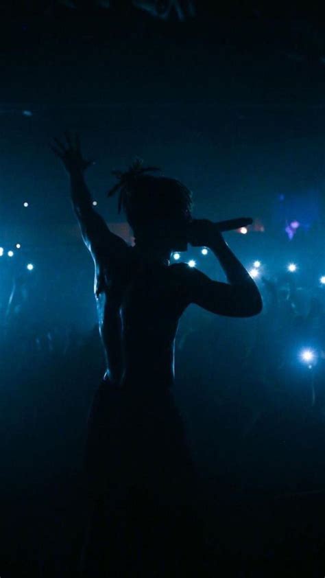 Xxxtentacion Live Wallpapers Wallpaper Cave