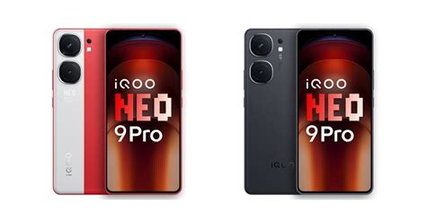 Iqoo Neo Pro Price In India Full Specifications Th Jun