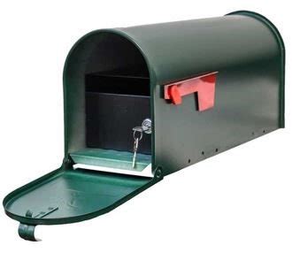 Mailbox Locks And All About It AJ Locksmith