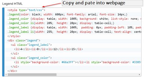 visualize statistics html5 javascript interactive map documentation