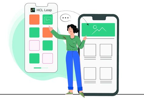 Hcl Leap Streebo Inc