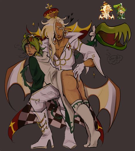 Rule 34 Ass Blonde Hair Cape Cookie Run Costume Crown Fingering Gay Gay Sex Gloves Green Hair