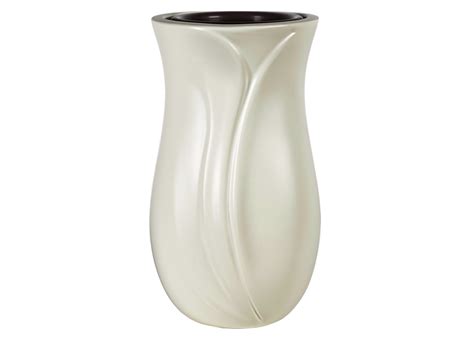 Vaso Giselle Perla Bertelli Fotoceramica