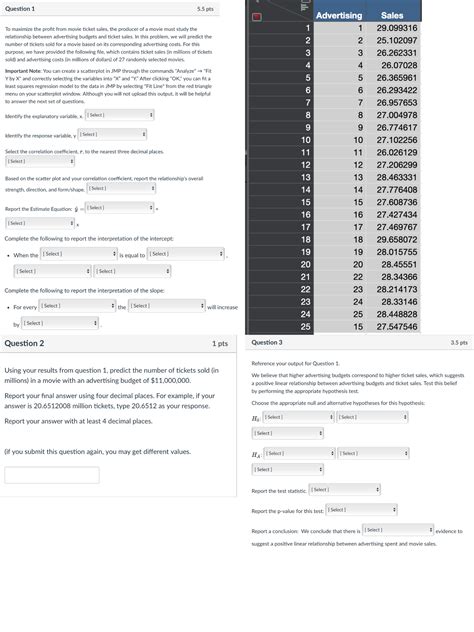 Anwser All Of These Questions Listed
