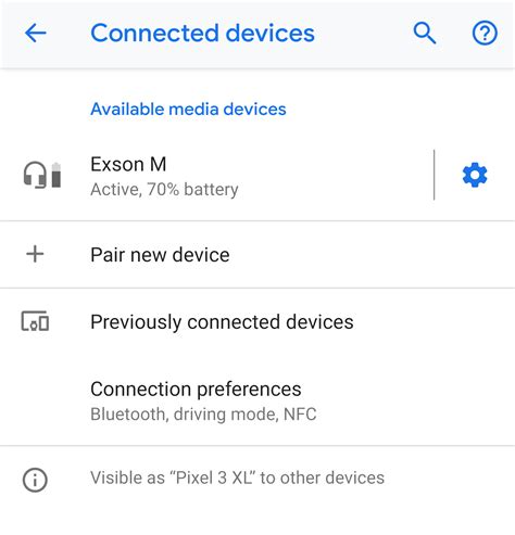 How To Pair Bluetooth Speaker W Android Phone