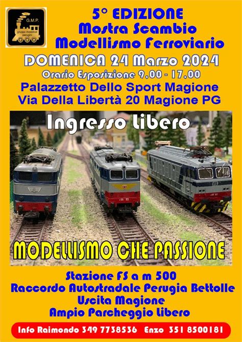 Calendario Borse Scambio Modellismo Date Notizie E Informazioni Sulle Manifestazioni Di