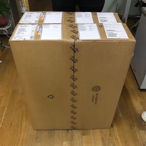 Original New Cisco Asr1001 X Ready To Ship Cisco Asr Series Router Cisco Router Asr1001 X