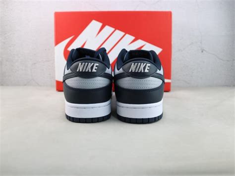 Qc George Town Dunks Rtimsneakers