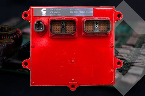 Cummins Isb Cm2150d Cegmex