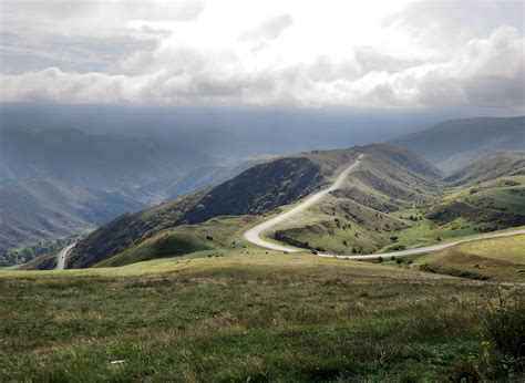 Горы Нагорного Карабаха (73 фото)