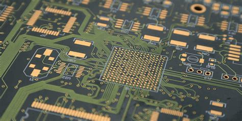 Circuit Board Terminology Most Comprehensive Pcb Glossary Techsparks