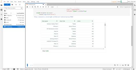 CS App Components ConverSight Documentation