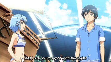 Tropical Kiss Episode P Fps