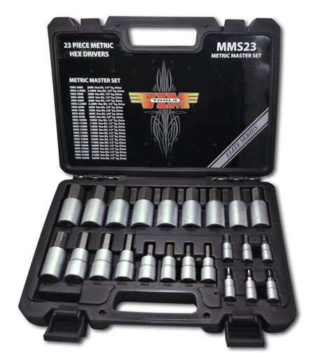 Hand Tools Page 3 VIM Tools