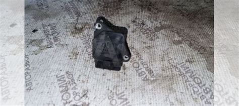 Датчик дмрв Mazda 6 GH мазда купить в Екатеринбурге с доставкой MAZDA ...