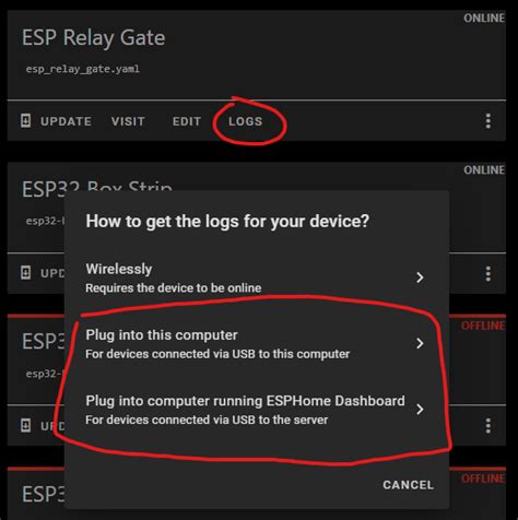 Flash Esp32 C3 Pro Mini Esphome Home Assistant Community