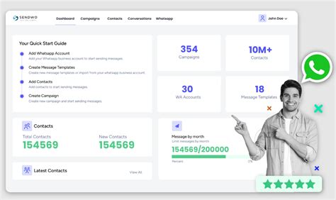 How To Send Bulk WhatsApp Messages Without Getting Banned