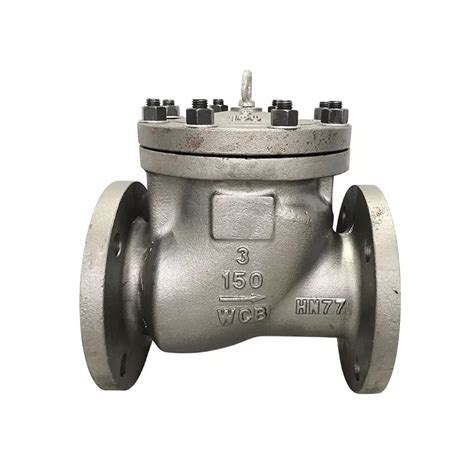 Check Valves