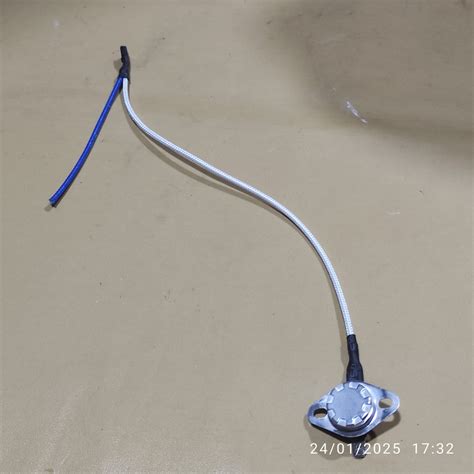 Jual Thermostat Thermal Yongma Magic Com Digital 2l Yong Ma Smc7083 Smc 7083 Original Shopee