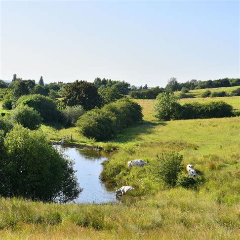 Nettleton In Ore Of Our Past Walk Visit Lincolnshire