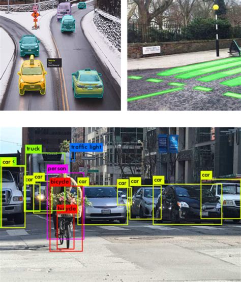 Polygon Annotation Services 1 Object Identification