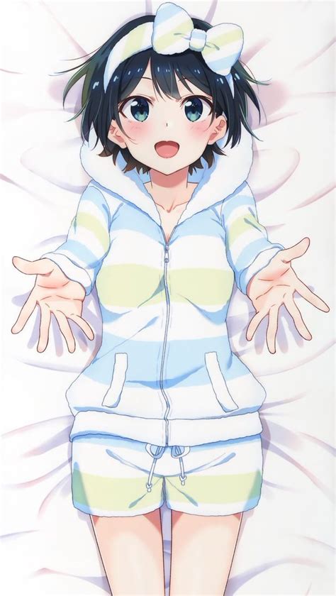 Waifu Paradise On Twitter Ruka Sarashina Rent A Girlfriend