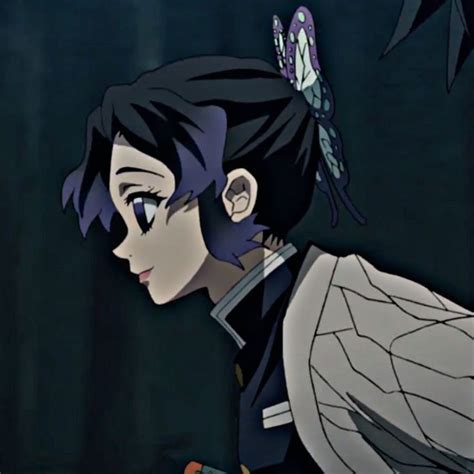 Pin Di Susana Ayala Rolón Su Shinobu Kocho🦋🪻