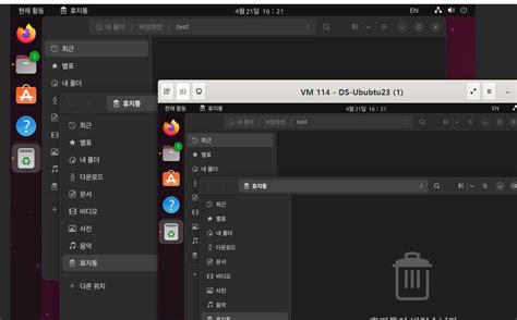 proxmox에서 spice 사용방법