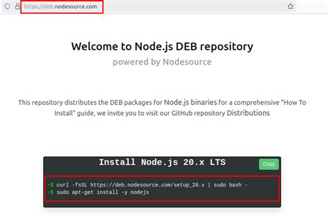 How To Install Reactjs On Ubuntu 2204 Greenwebpage Community