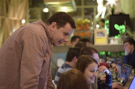 I Helped Host 40 Coding Events Last Year Heres What I Learned