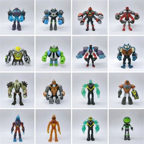 Wildmutt Ben 10 Omniverse