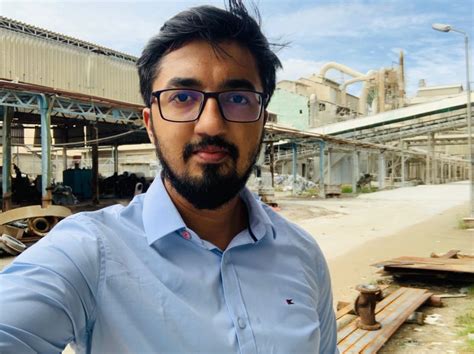 Kamrul Islam On Linkedin Tspcl 4thindustryvisit